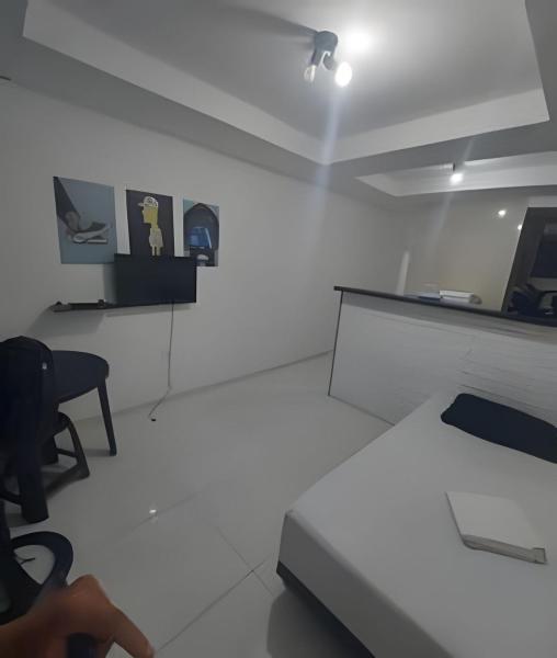 Lindo Apartamento Recreio Dos Bandeirantes - Recreio