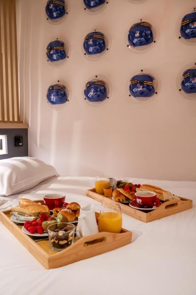 Hotel By Reboul - Boutique Hôtel Cassis - Roquefort-la-Bédoule
