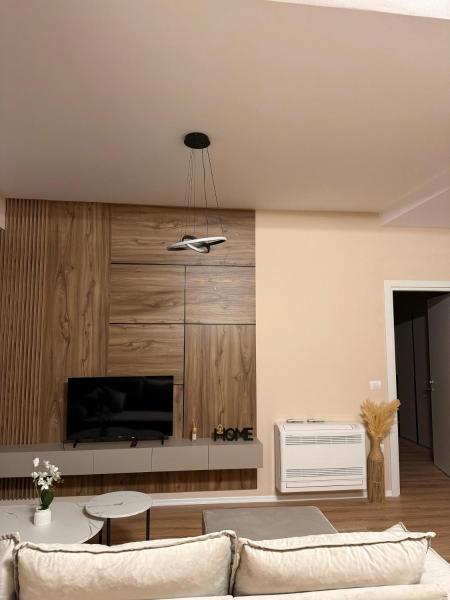 Tirana Garden Apartments - Tirana