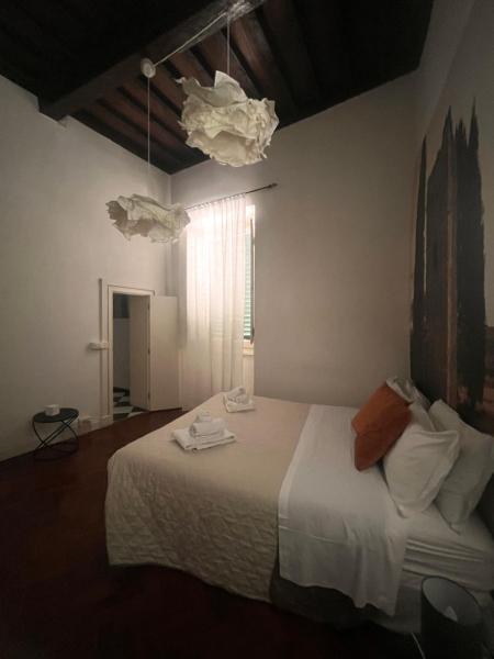 52cento Apts - Arezzo