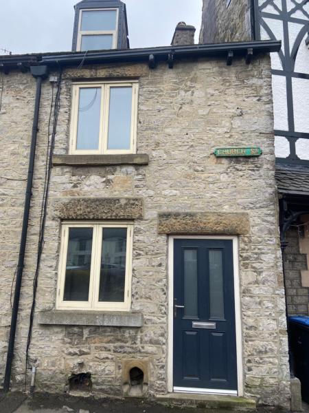 Lyncrest Tideswell - Castleton