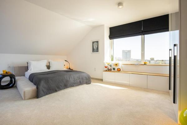 Apartment Musala N 05 - Várna