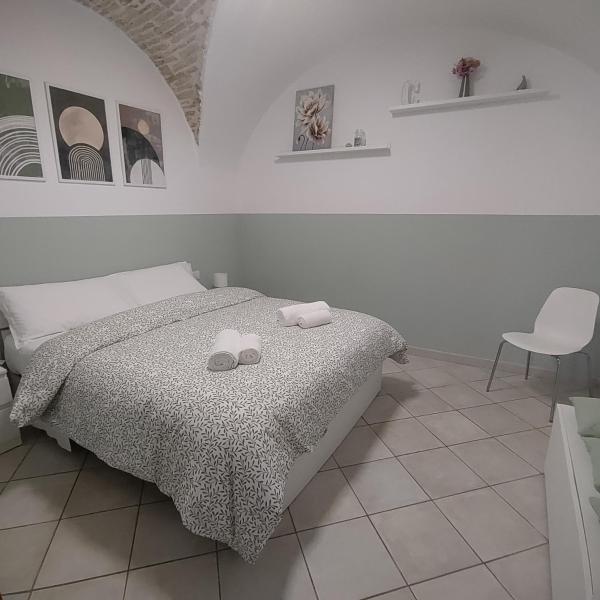 Cuore Di Casa Apartment - Corato