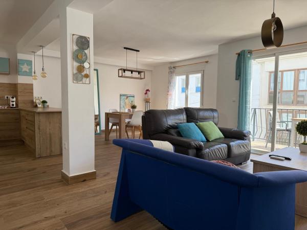 Apartamento Avenida Principal Ii - Altea