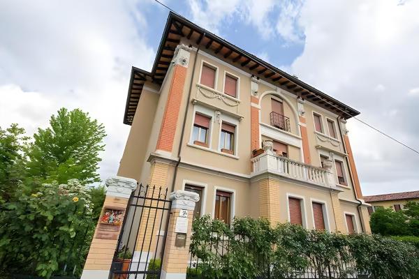 Boutique Apartment Casa Angela - Udine