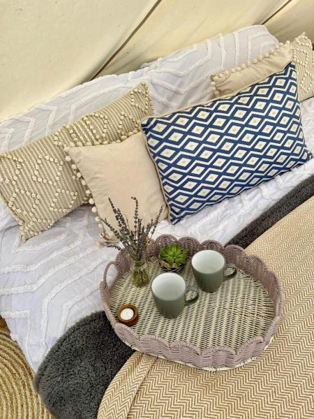 Ash Bell Tent - Bromsgrove