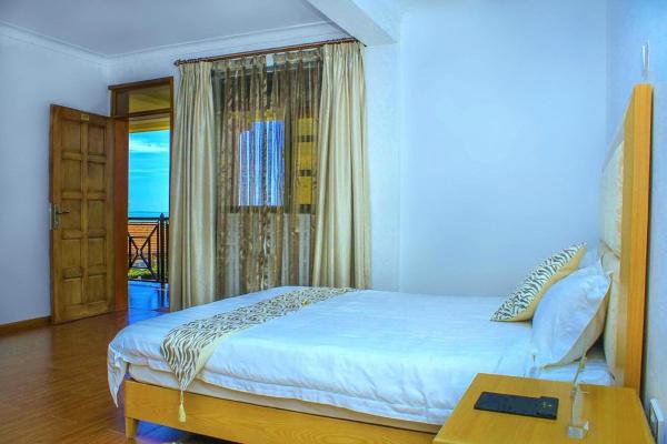 Rosemary Courts Bed And Breakfast - Uganda
