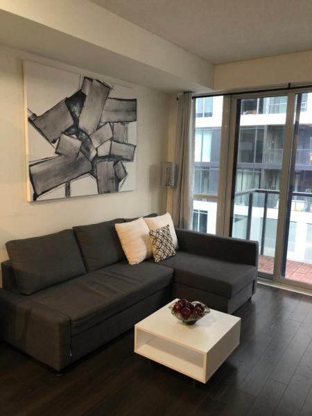 Chic Toronto Blue Jays Getaway - Toronto