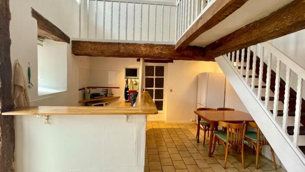 Appartement Saint Jaques - Ribérac
