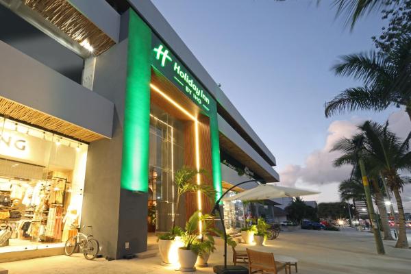Holiday Inn Tulum By Ihg - Quintana Roo