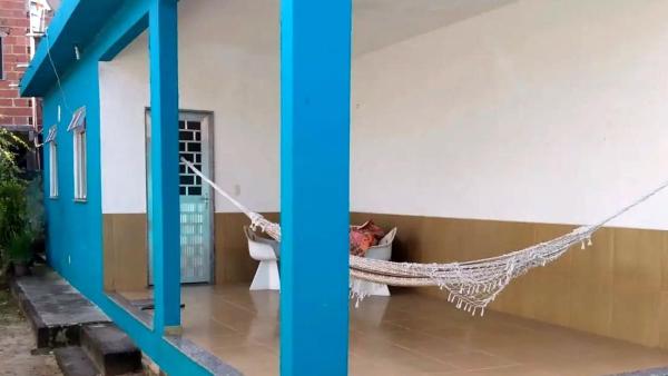 Casa Aconchegante E Bem Localizada Em Mangaratiba! - Mangaratiba