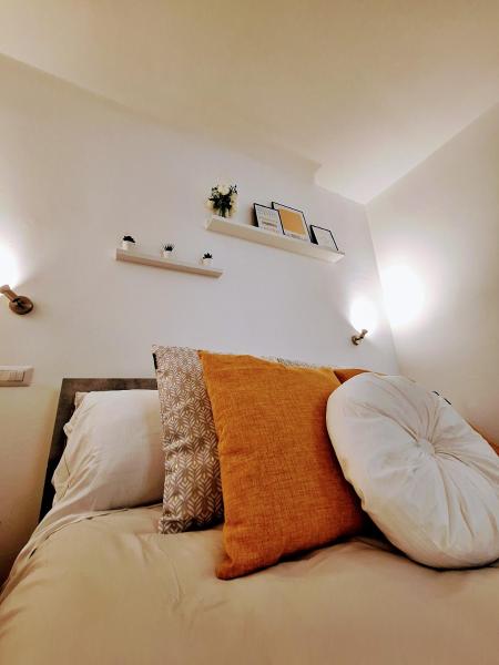 Elunà Assisi Home - Umbria