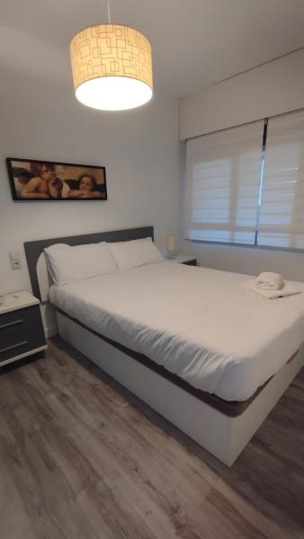 Apartamento Deluxe Céntrico Con Aire Acondicionado - Albacete
