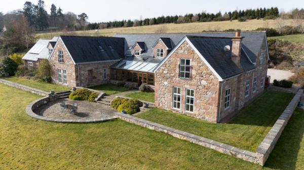 Quarryfield - Inverness
