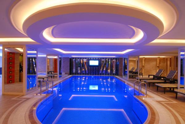 Mosaic Hotel Old City -Special Category - Zeytinburnu