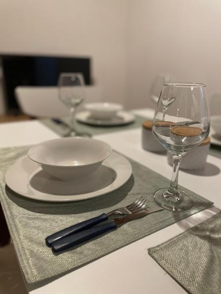 Beautiful Apartment ! Centro Mendoza - Mendoza