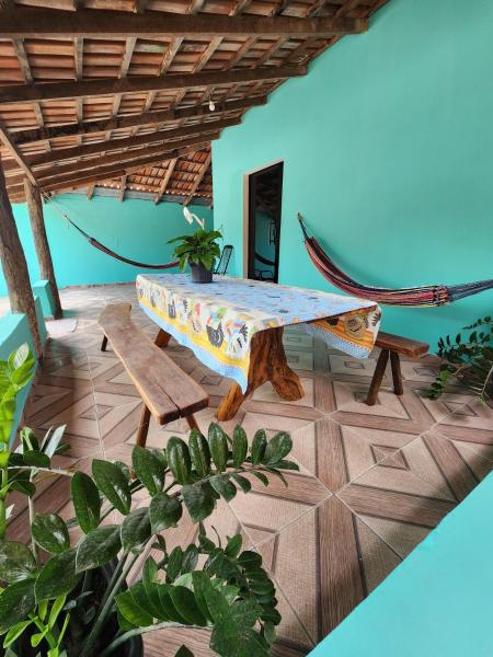 Casa Da Rany - São Jorge