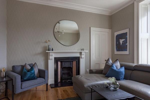 Esslemont Pad - Aberdeenshire