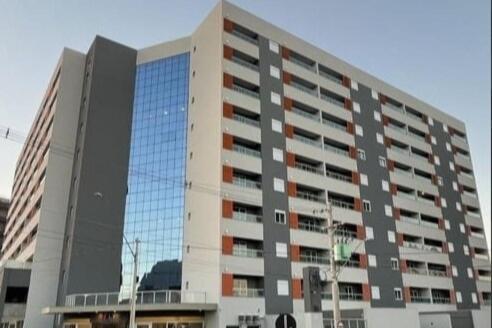 Bauru Apartamento Fly Aeroclube Usp Fob Shopping Hospital - Bauru