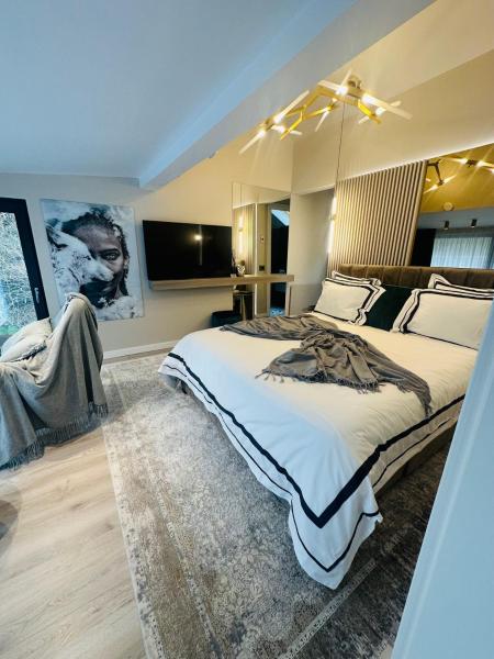 Alpin Heaven - Rucăr