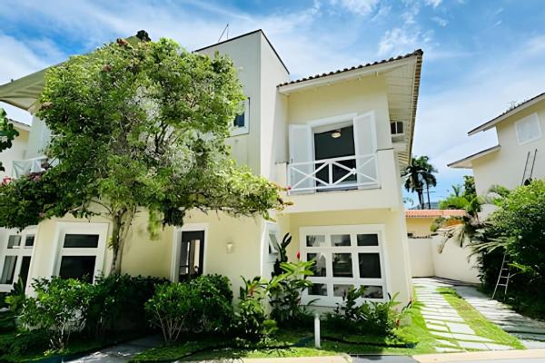 Casa De Condomínio Em Juquehy - Sp (4) - São Sebastião