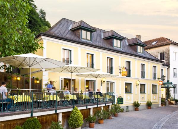 Landgasthof Zur Schönen Wienerin - Lower Austria