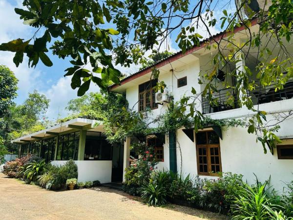 Samudra Luxe Resort - Sri Lanka