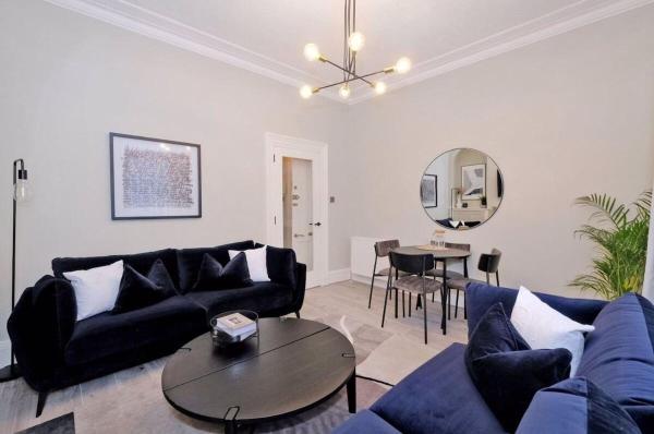 Granton Place - Scotland