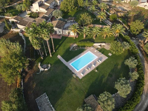 Tenuta Aguglia - Sicily