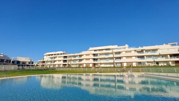 Los Colibríes, Beach & Golf - By Ac Real - Ayamonte