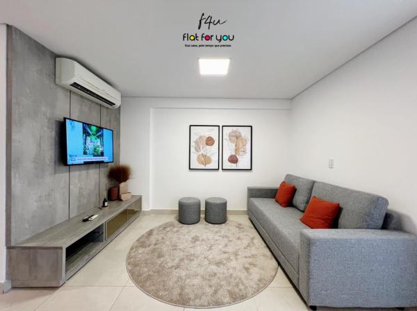 #2705# Duplex De 2 Quartos Próx. Serra Dourada - Goiânia