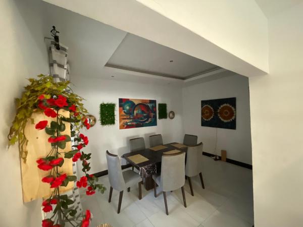 La Maison De Ndiame - Senegal