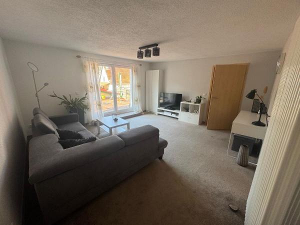 Ferienwohnung In Engelsbach, Thüringer Wald - Waltershausen