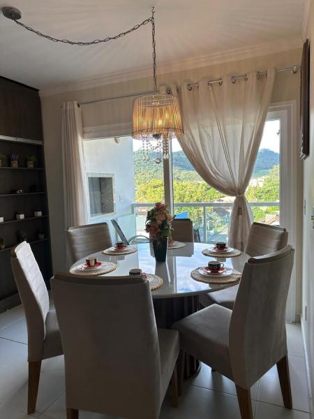 Apartamento Hardt - Pomerode