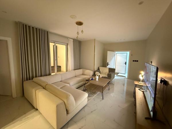 Rfaa Suites - Médine