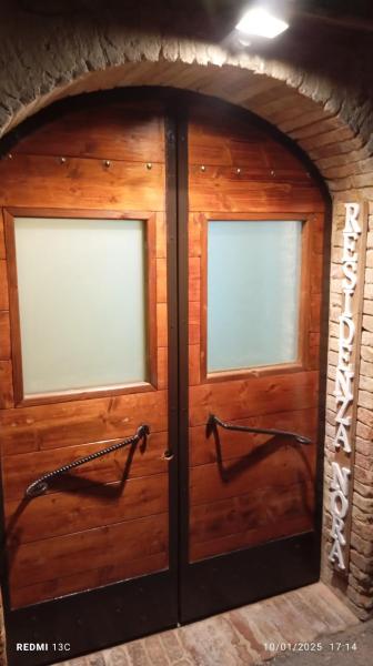 Residenza Nora - Montefalco