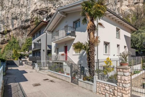 Appartamento Villa Daniel - Nago-Torbole