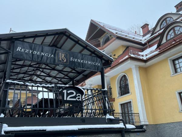Katmandu - Kościelisko
