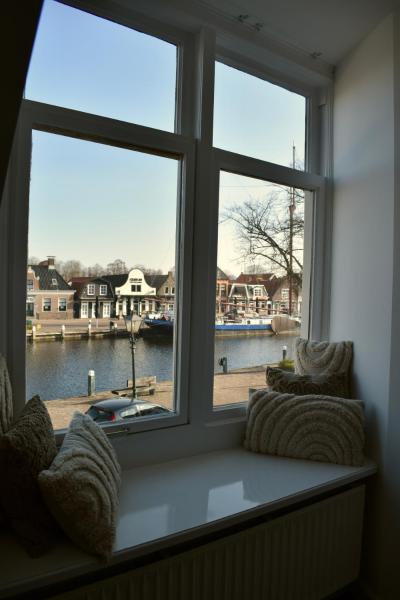 Logies Langestreek Lemmer - Lemmer