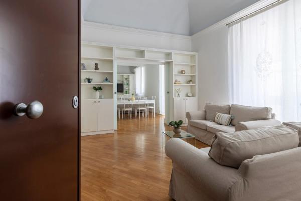 Ve Apartment By My Temporary Home - Catania