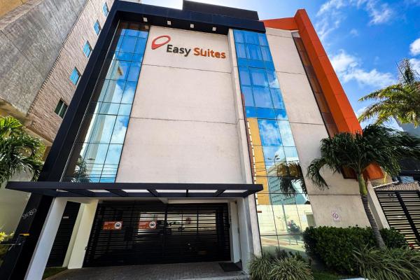Easy Suites Natal Hotel - Natal