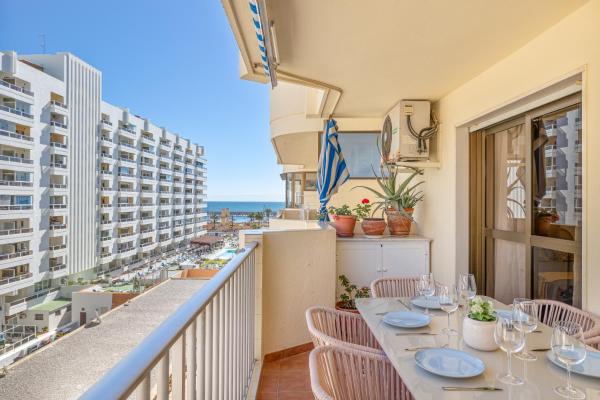 Fuengirola Apartment Puerto By Aora Stay - Fuengirola