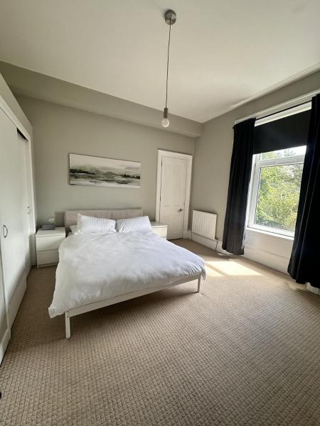 Springbank Apartment - Aberdeen
