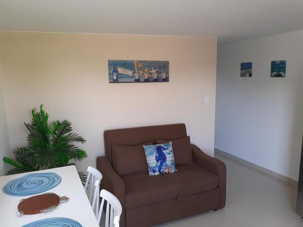 Conny's Inn Apartament - Aruba