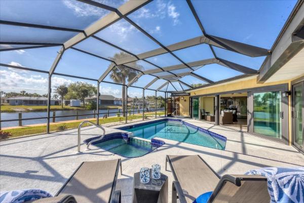 18849 Mcgrath - Port Charlotte, FL