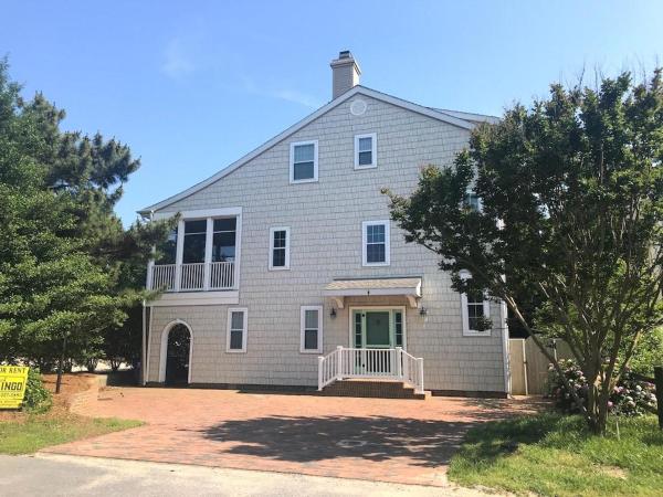 Jersey Street 4 - Dewey Beach, DE
