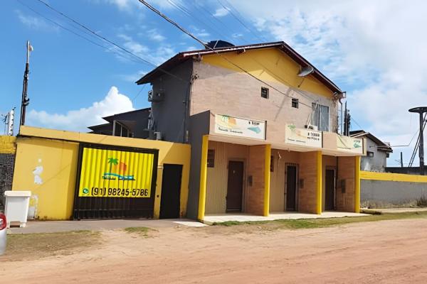 Temporada No Atalaia - Salinópolis
