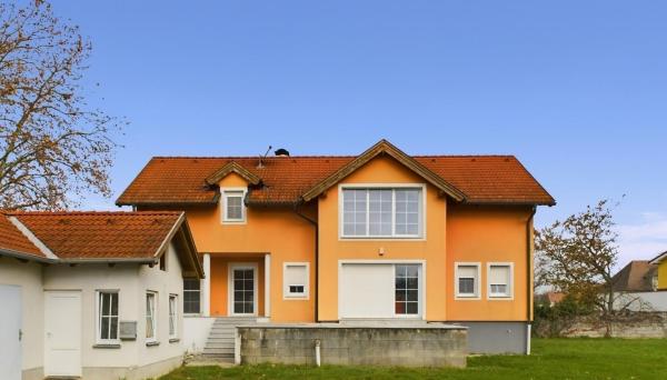 Idyllisches Ferienhaus Parndorf - Neusiedl am See
