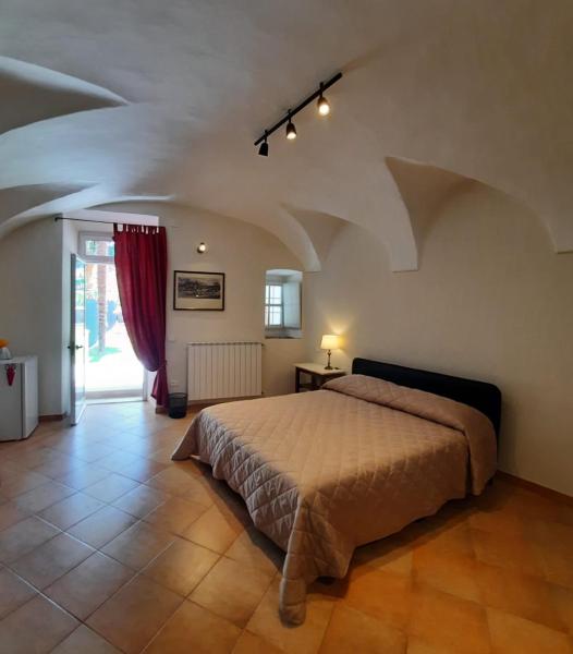 Ninì - Casa Torre Nel Borgo - Pontremoli