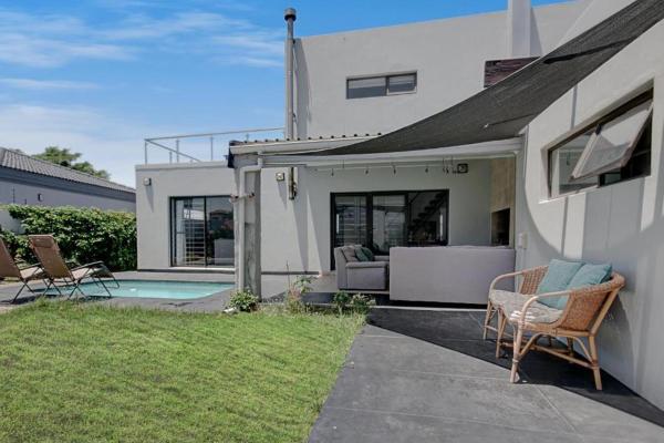 Up Market Cloud Nine Suite - Parklands